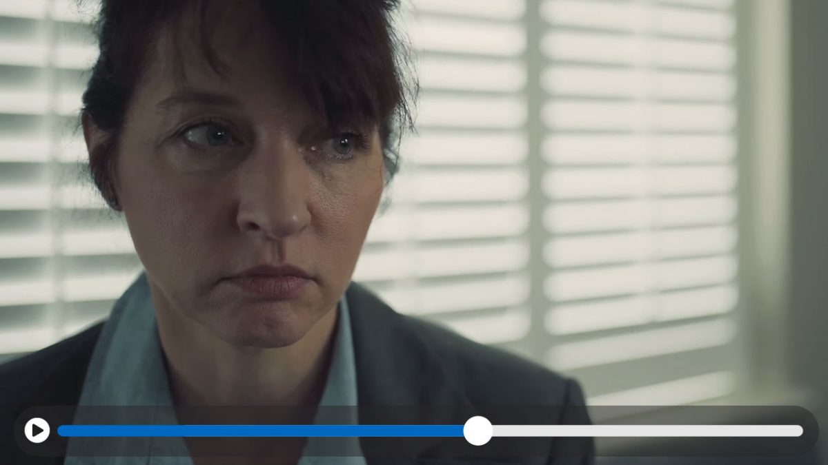 Acting Showreel Services | Editing & Filming Acting Showreels