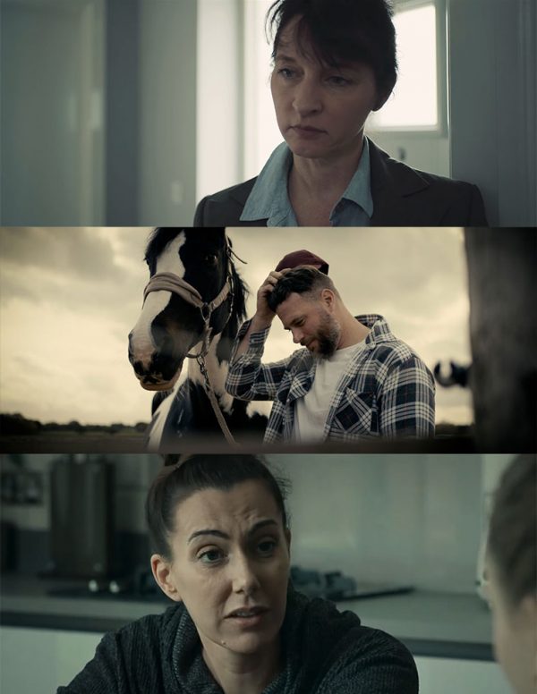 Acting Showreel Services | Editing & Filming Acting Showreels