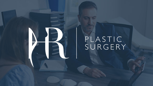 HR Plastic Surgery - Aether Productions